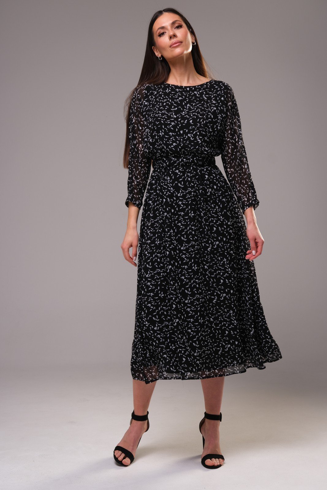 Платье 868 Lars Style купить в интернет магазине Велесмода